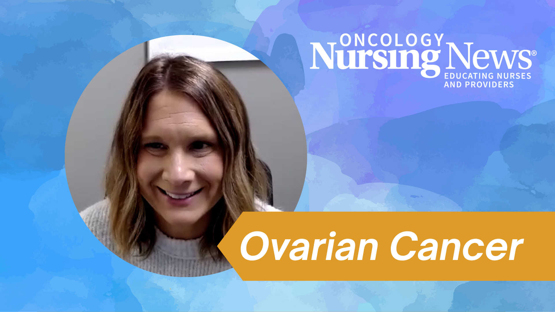 What Biomarker Testing Is Required Up Front in Ovarian Cancer ...