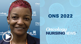 Stephanie Jackson Discusses the Feasibility of a Discharge Lounge for ...