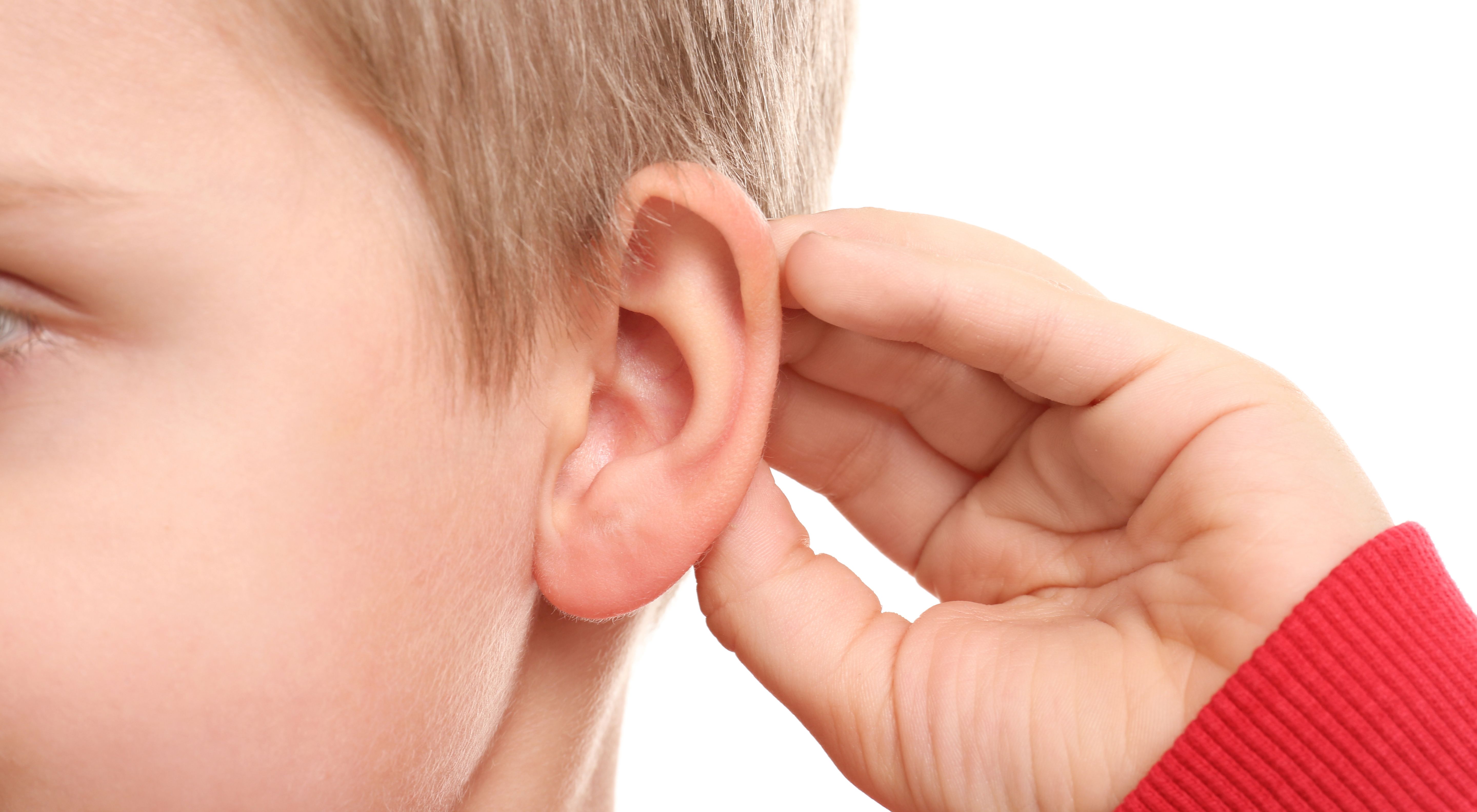 Ototoxicity May Lead to Reading Difficulties Among Pediatric Patients ...