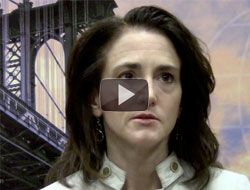 Carrie Stricker on the Efficacy of Survivorship Care Plans