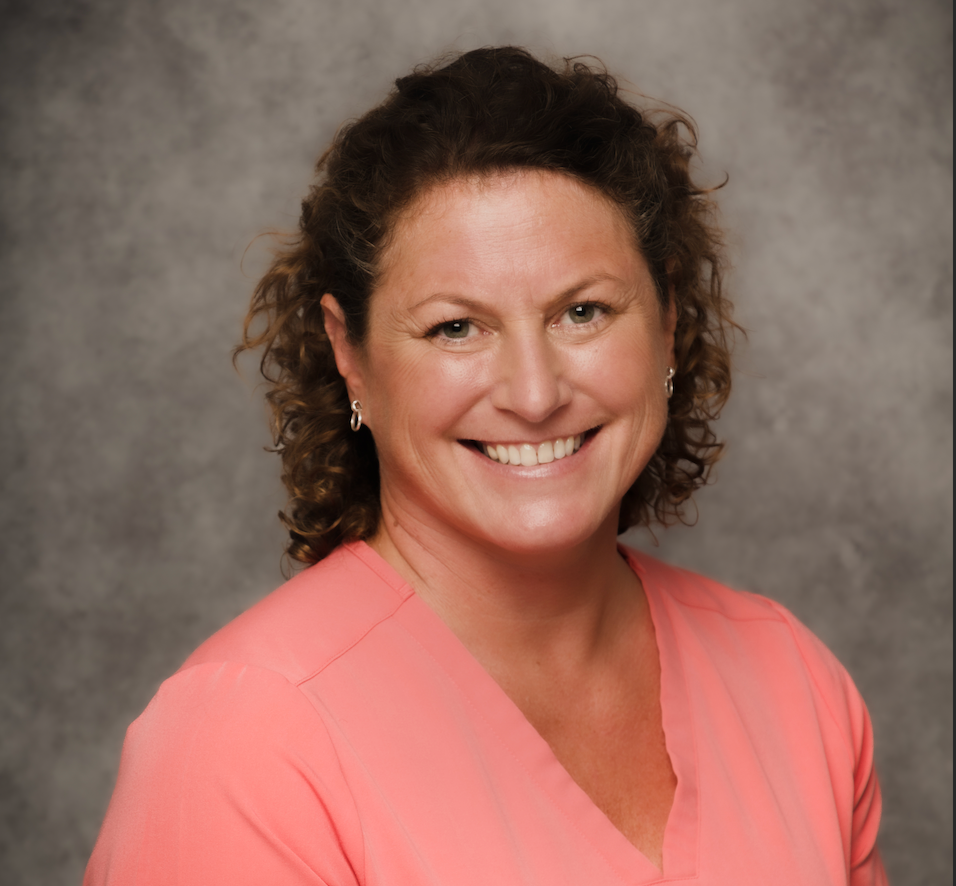 Oncology Nurse Champion: Kristin Rupp