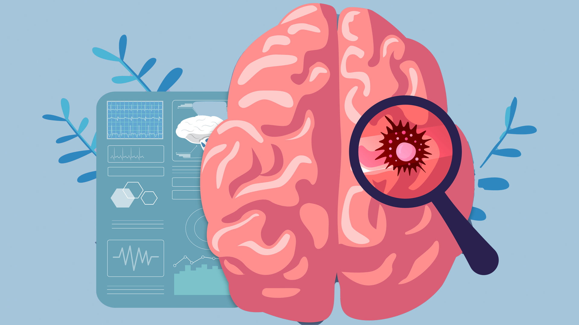 Nurses On The Front Lines Are Helping Patients Navigate Brain Tumor Cancer Care