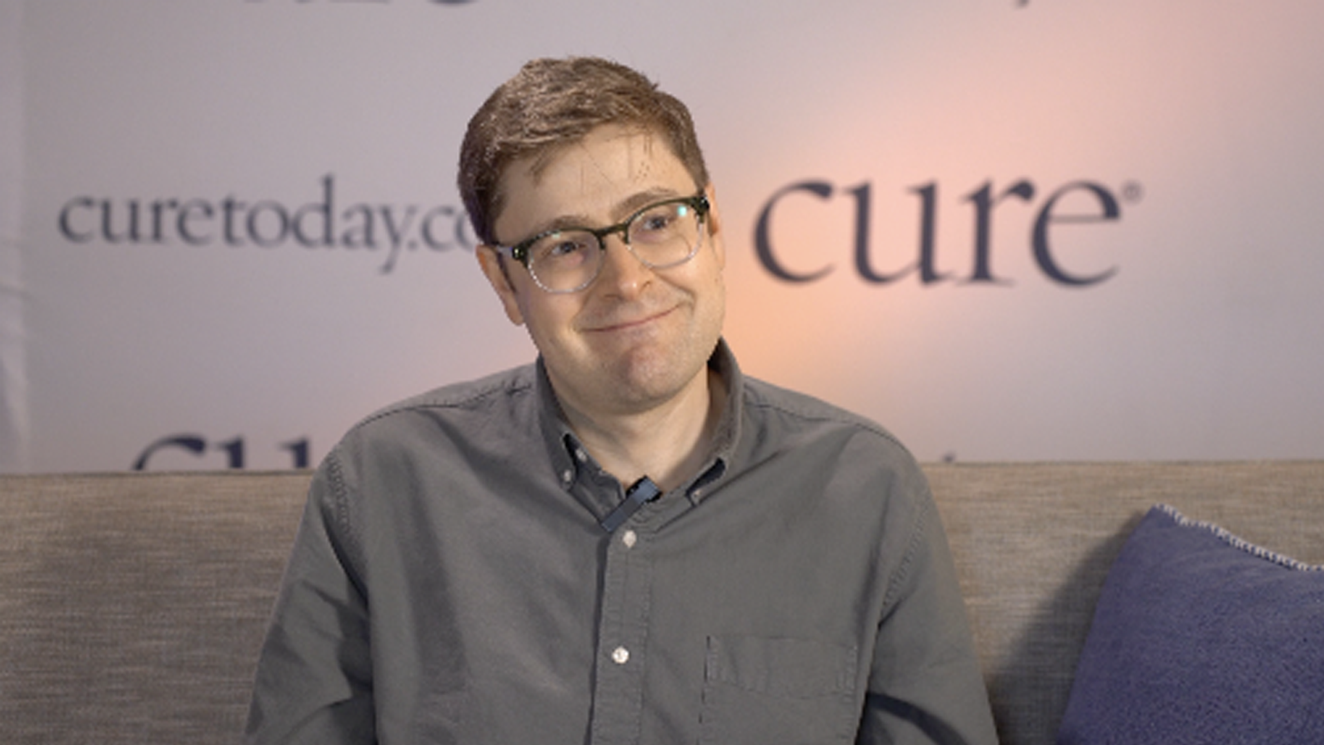 Get Patients to Open Up About MPN Symptoms