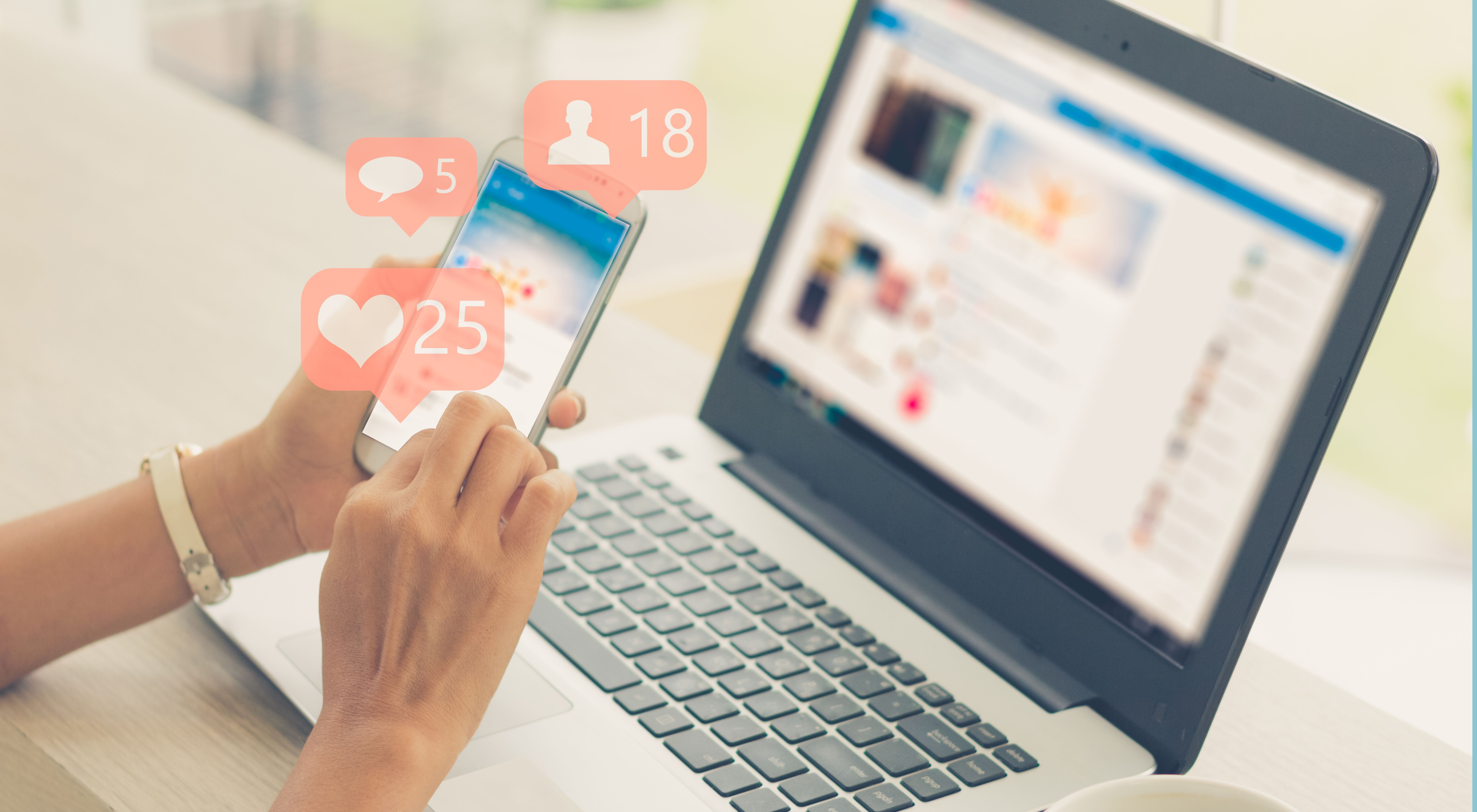 Social Media: A Meaningful Tool to Share Nurses' Voices