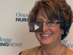 Michelle Farnan Discusses the Impact of Using a Palliative Care ...
