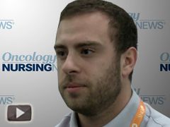 Eric Vachon on a Self-Intervention for Compassion Fatigue in Nurses