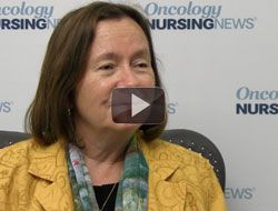 Susan Beck Discusses Technology-Enhanced Interventions to Improve ...