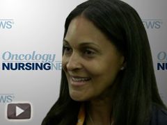 Danielle Crump on Alternatives to Anesthesia for Pediatric Radiation ...