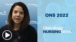 Michelle Mollica on Individualizing Care Plans for Cancer Survivors