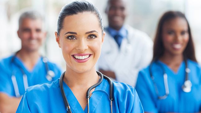 Nursing Named Most Trusted Profession for the 17th Consecutive Year