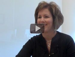 Kelly Hancock on Coordination of Care by Nurse Navigators