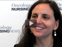 Jennifer Temel on Pain Management and Assessment