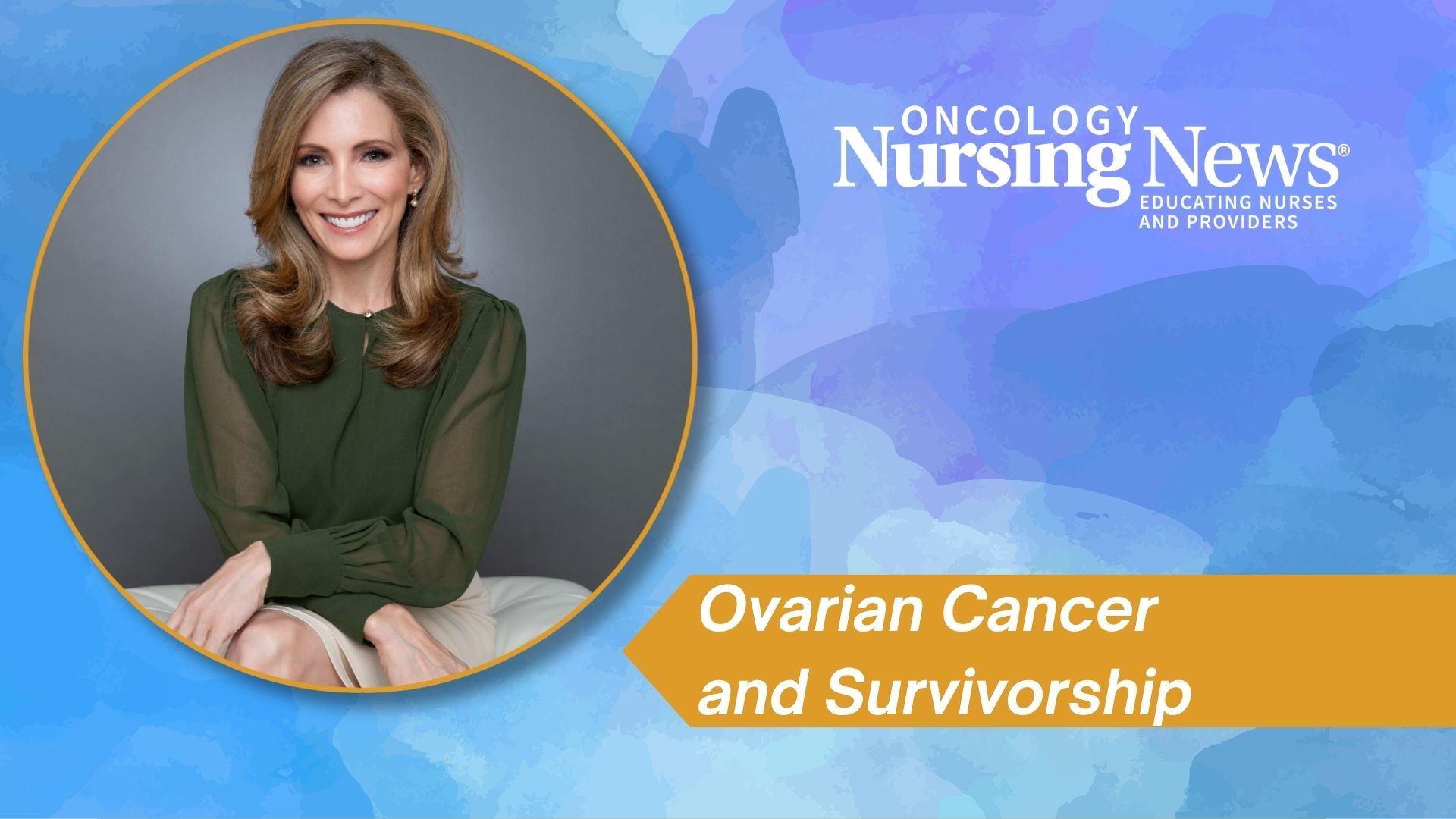 How an Oncology Nurse Taught Shannon Miller to Find Her Strength ...