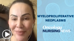 Charina Toste Discusses the Educational Obstacles Patients With MPNs Face