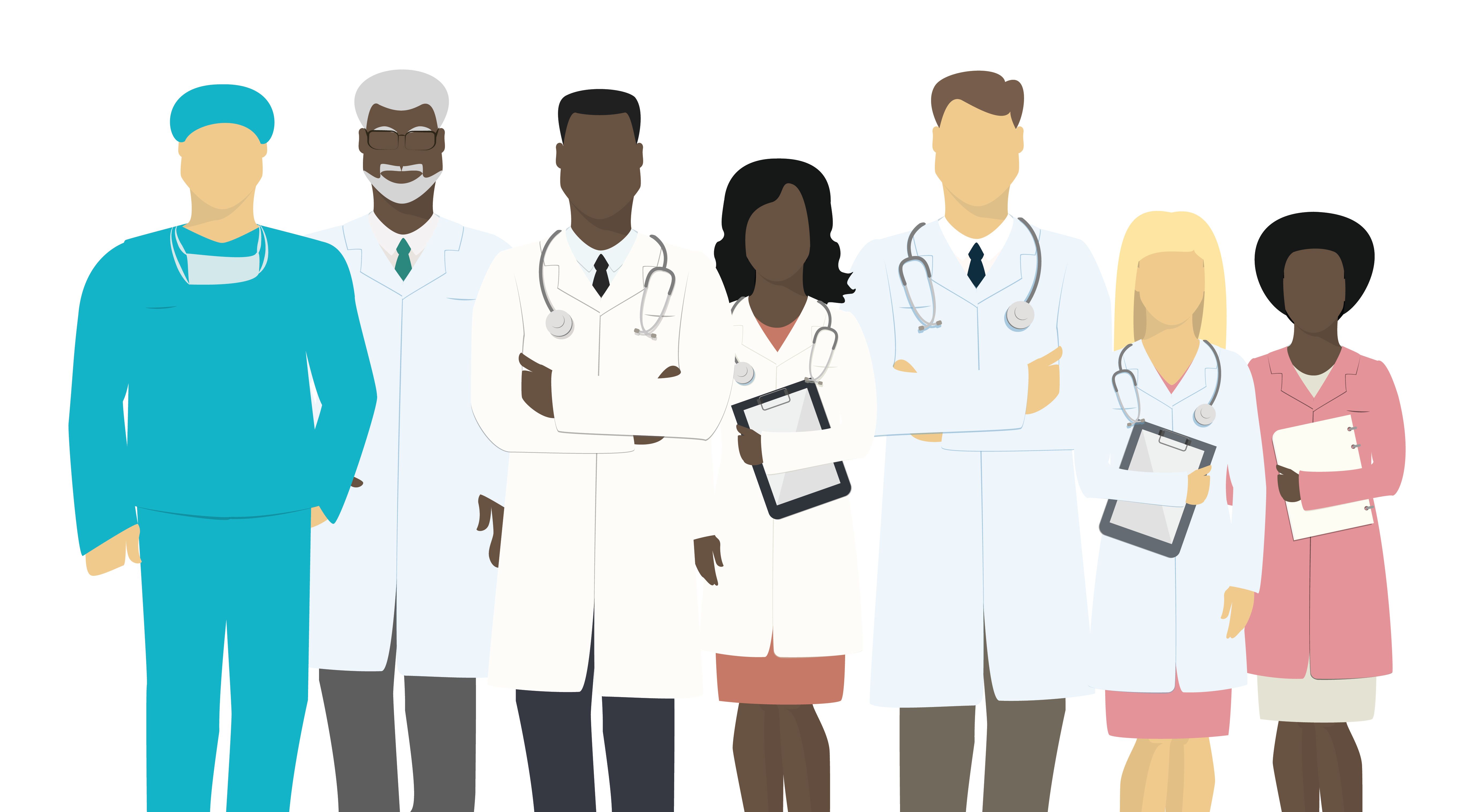 Team-Based Approach Essential in HCC Care