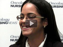 Elizabeth Cruz on Symptoms of NETs and Secondary Conditions