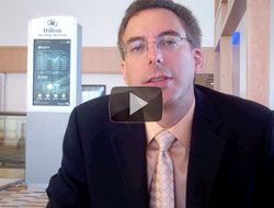 Dr. Fleisher Explains How Nurses Can Identify ONJ