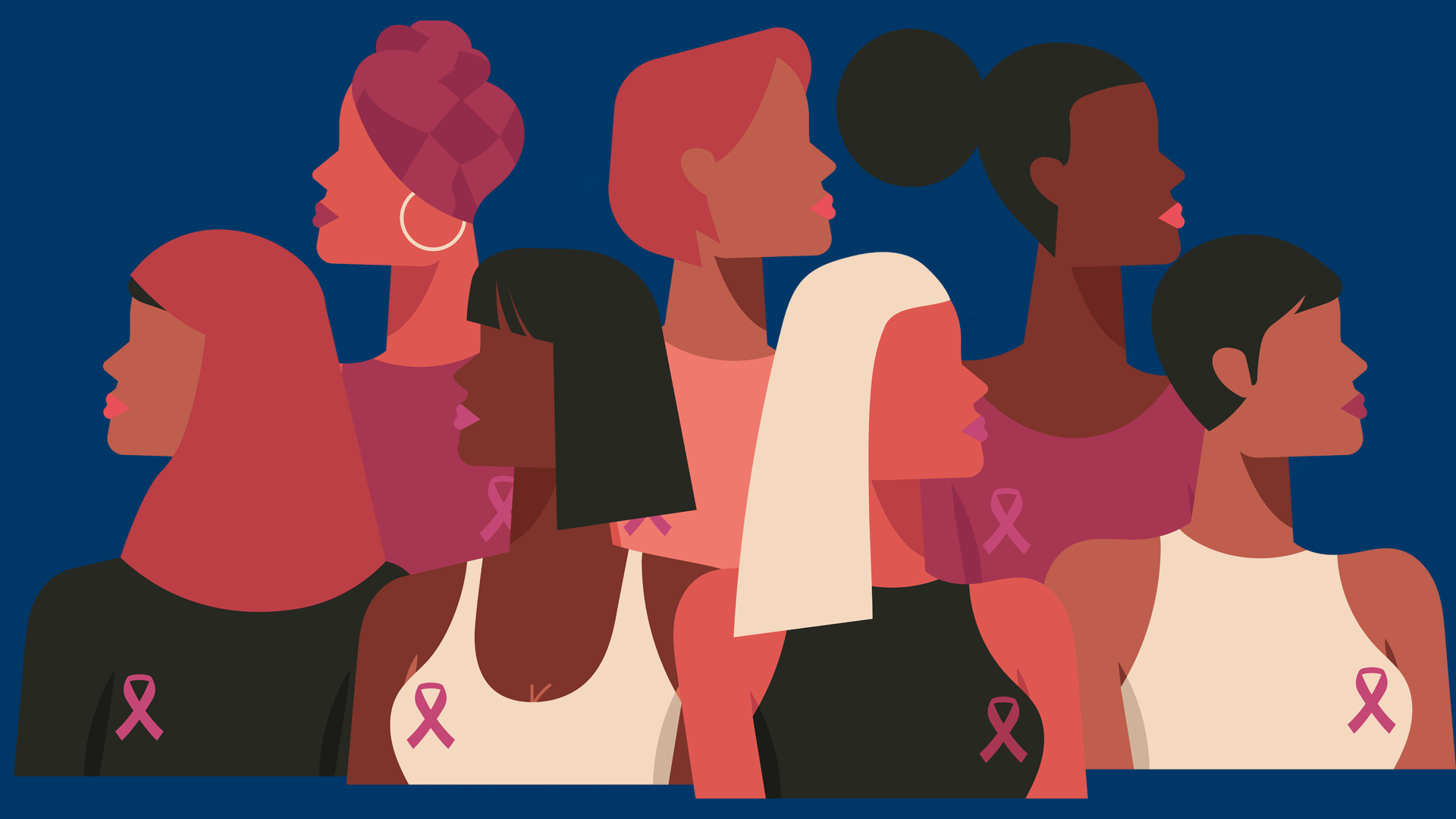 Breast Cancer Mortality Rates for Black Patients Call for Action From ...