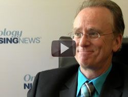 Seth Eisenberg Discusses the Importance of Total Chemotherapy Safety