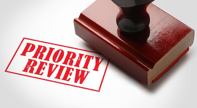 FDA Priority Review Granted to Brentuximab Vedotin as Frontline ...