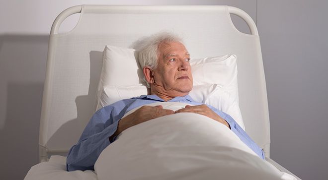 Five Steps to Managing Expectations for End-of-Life Care for Patients ...