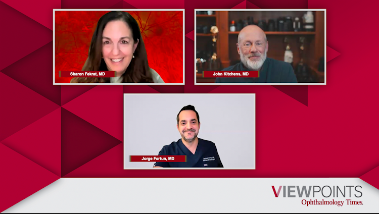 Exploring Emerging Therapies in the Retinal Vascular Disease Pipeline ...