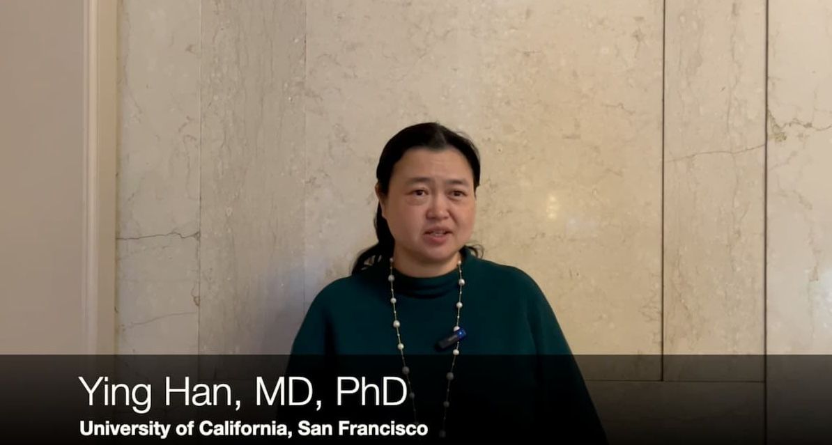 Managing the complexities of glaucoma care with Ying Han, MD, PhD