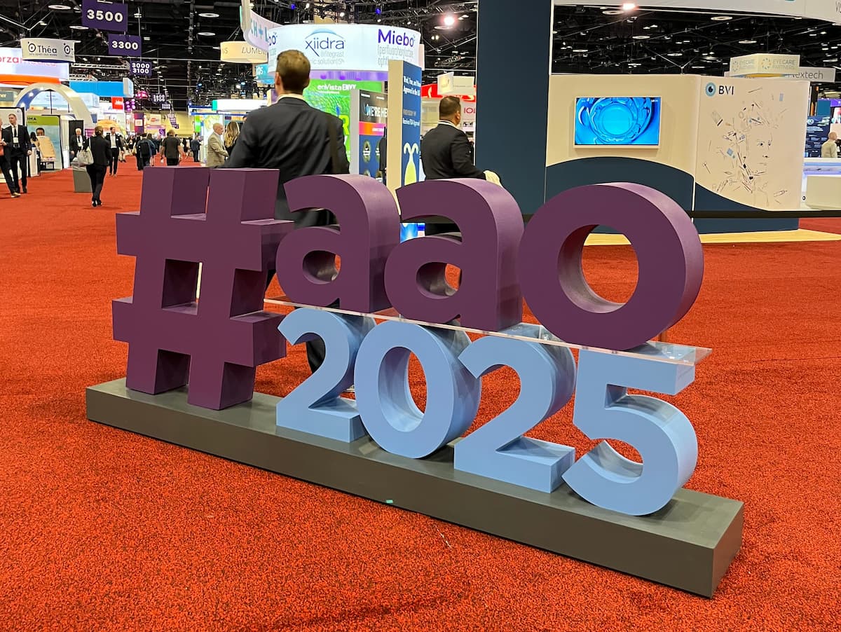 News from Orlando: AAO 2025 highlights research across all areas of ...