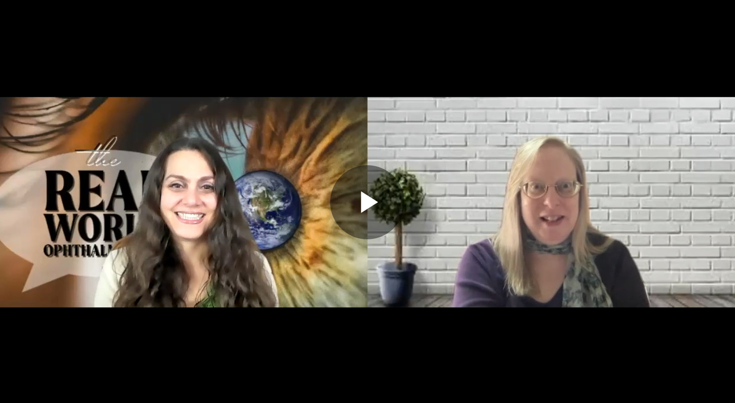 Real World Ophthalmology: Sharing knowledge, networking and secrets to ...
