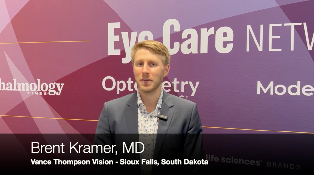 AAO 2024: Anesthesia in cataract surgery with the MKO Melt