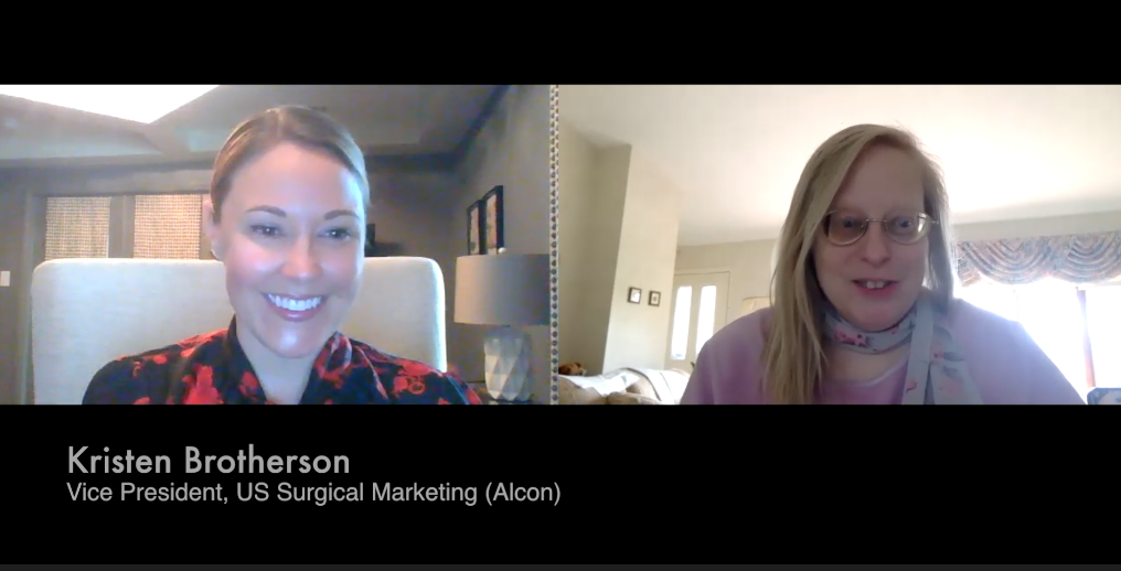 ASCRS 2020: Alcon research from biometer to trifocal to visualization