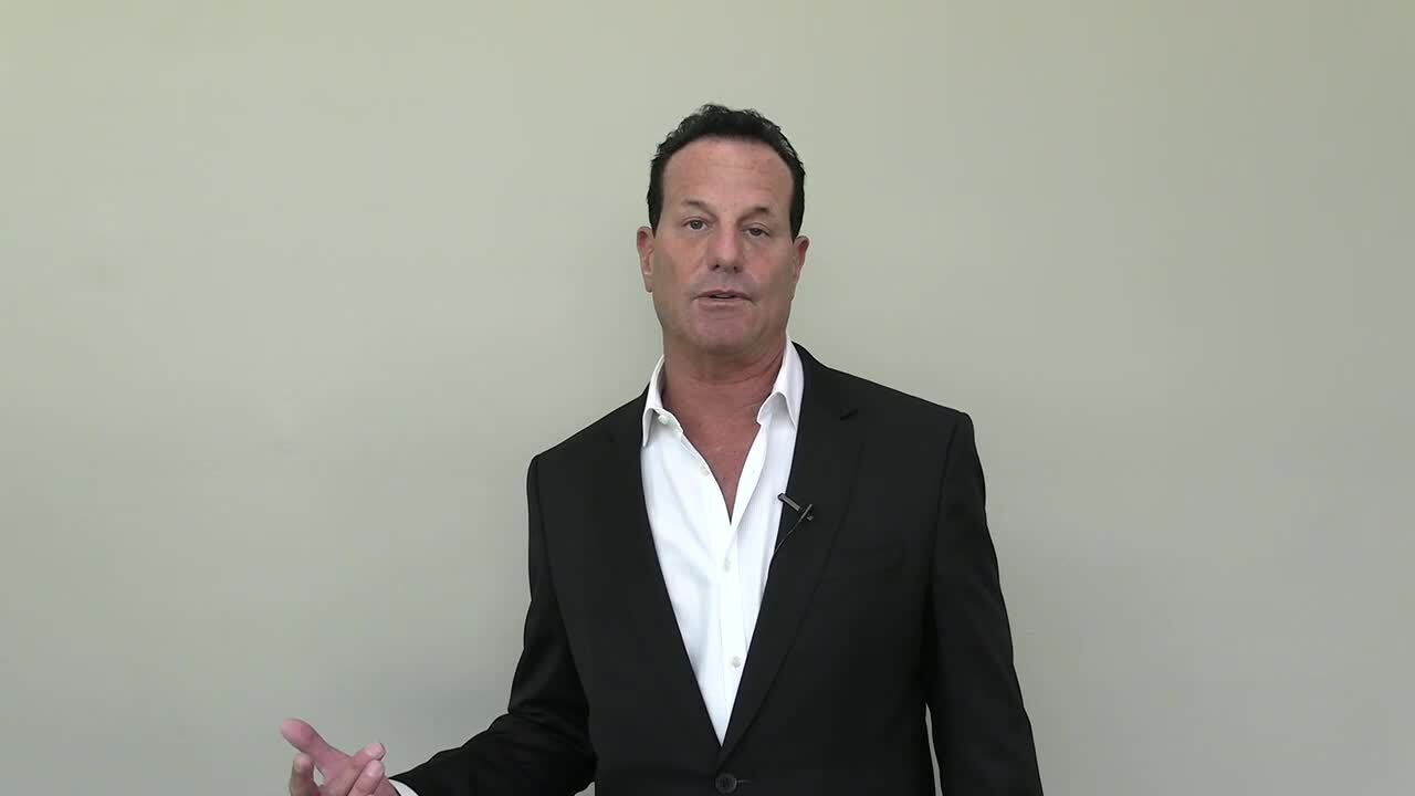 ASCRS Live: Laser scleral microporation from Ace Vision Group