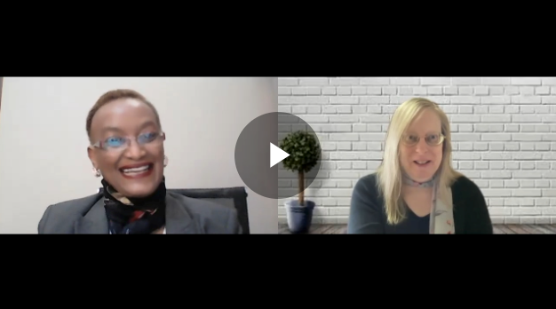 Orbis' Doris Macharia, MD, reflects on where Orbis has been and the ...