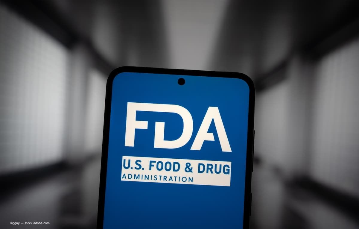 FDA grants appeal for bevacizumab-vikg BLA in neovascular AMD ...