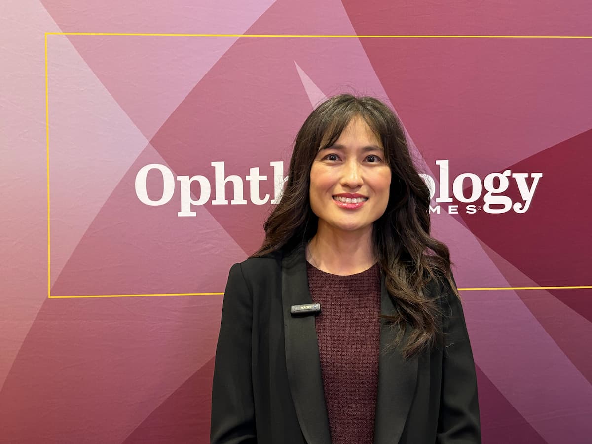 AAO 2025: Clinical outcomes of early vs delayed pegcetacoplan treatment ...