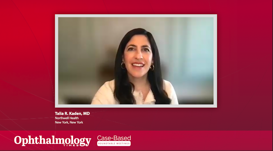 A Case of DME Showing Significant Visual Improvement After Faricimab ...