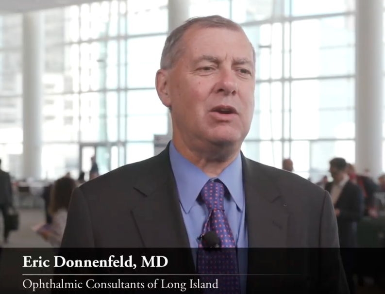 Effect of Omidria on pain and opioid usage during cataract surgery