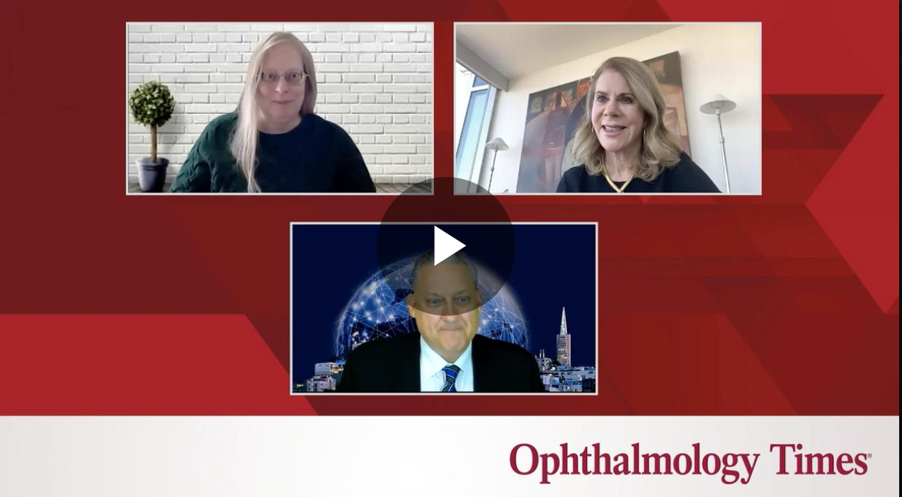 What this year’s global virtual Glaucoma 360 will look like