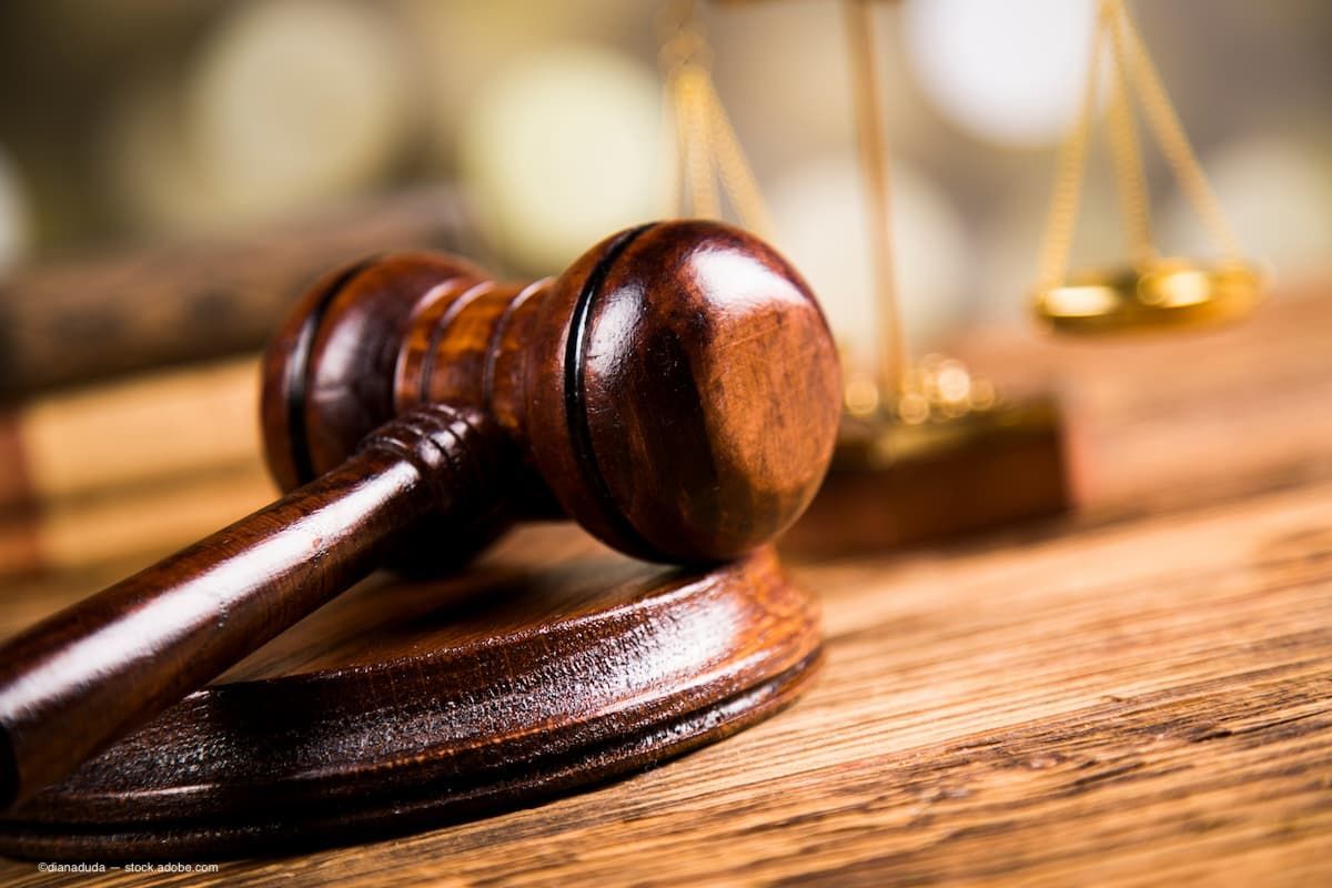 Texas ophthalmologist facing fraud, money laundering charges ...