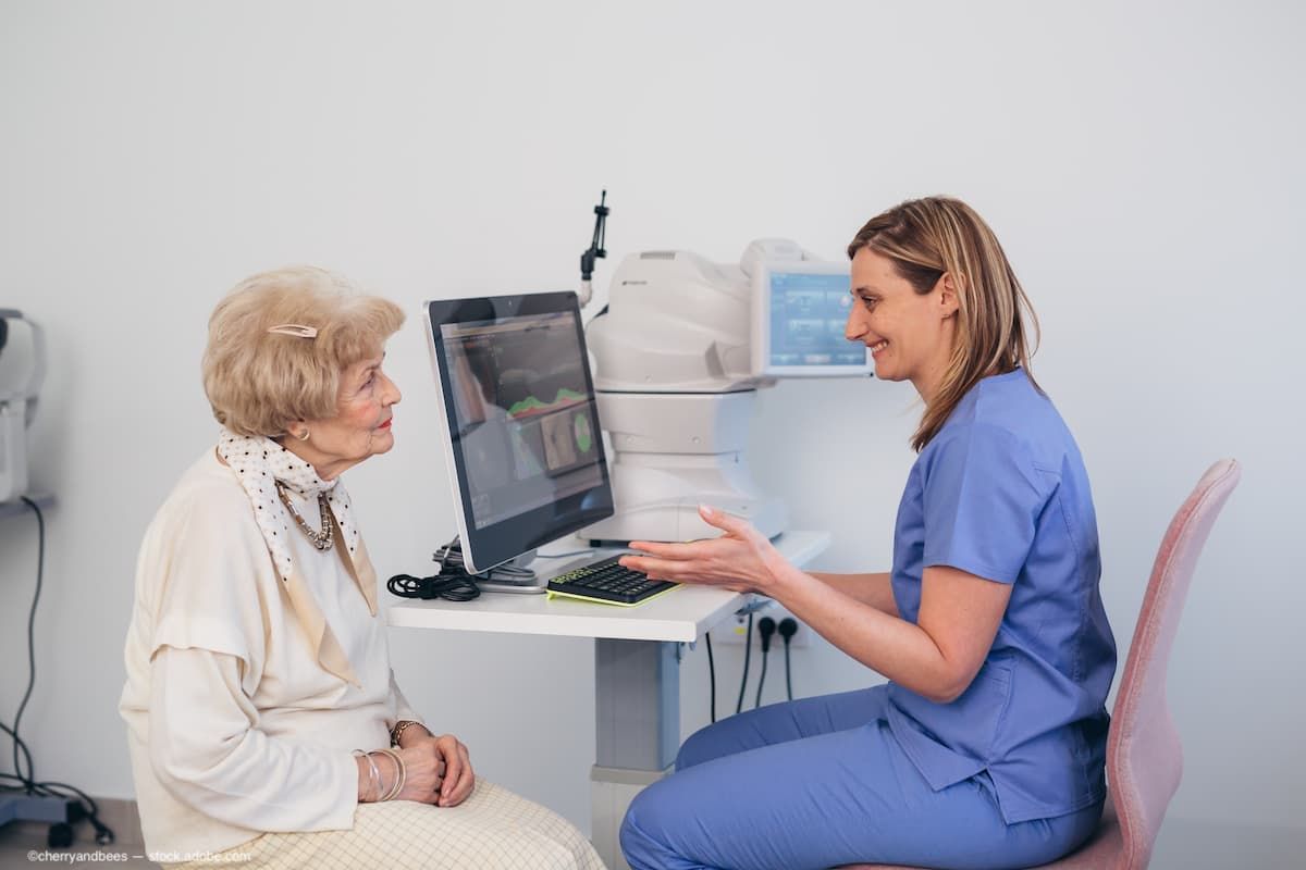 Treating complex cases of nAMD and DME | Ophthalmology Times - Clinical ...
