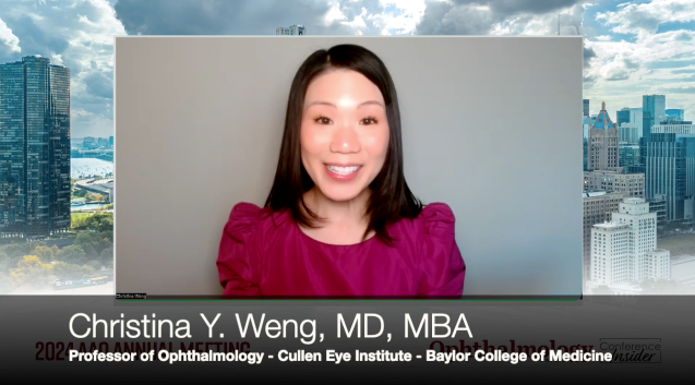 AAO 2024: Teleretinal screening for diabetic eye disease ...