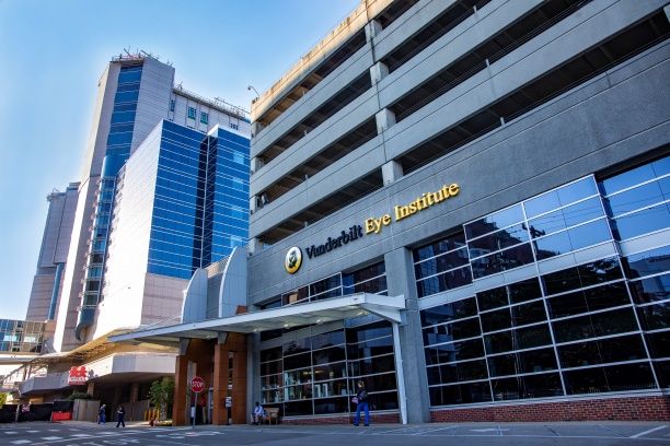 Wallace named VUMC’s new chairman of Ophthalmology and Visual Science ...