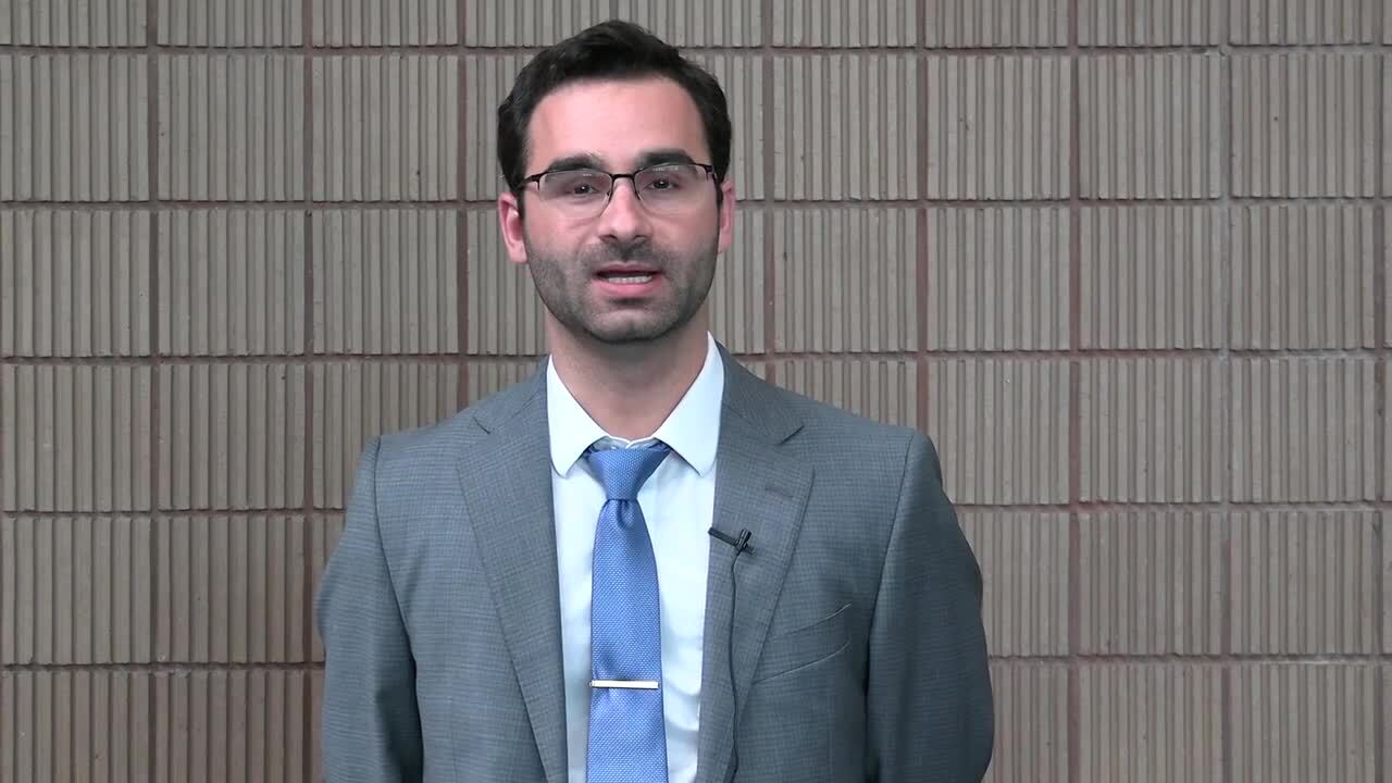 ARVO LIVE: Monkeypox eye disease in the immunocompromised