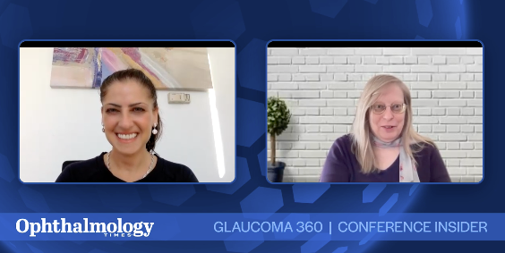 Glaucoma 360: Science fiction or science fact in eye care