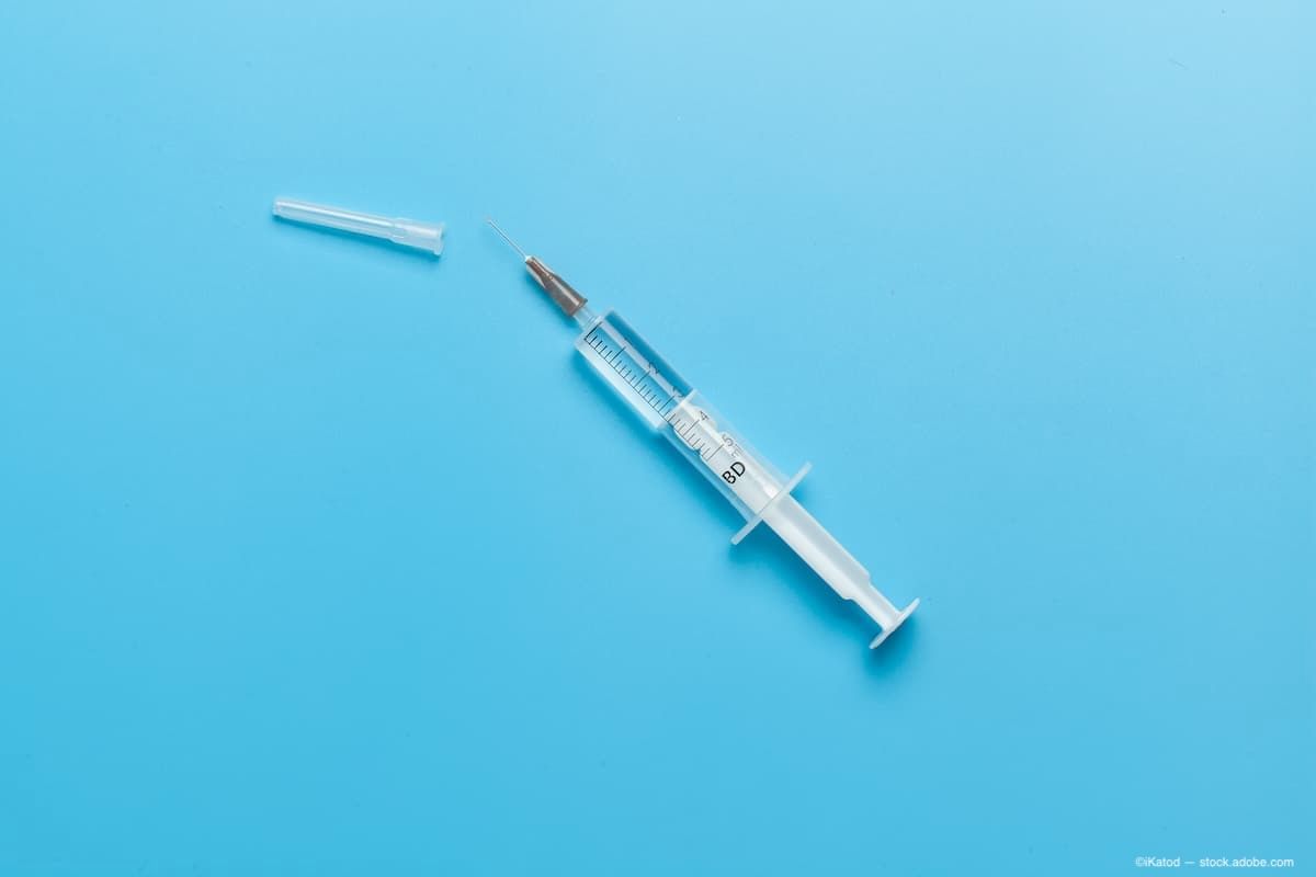 Merck launches phase 2b/3 MALBEC trial of MK-8748 in wet AMD ...