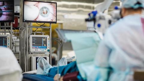 IOL | Ophthalmology Times