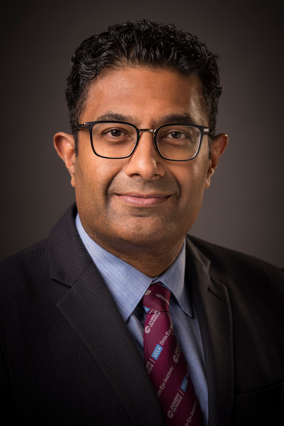 SriniVas R. Sadda, MD, named 2023-2024 ARVO president-elect SriniVas R. Sadda, MD, named 2023-2024 ARVO president-elect