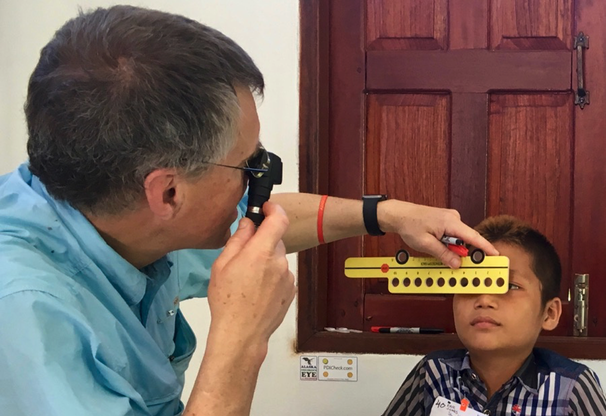 Novel vision screening tools for children worldwide | Ophthalmology ...