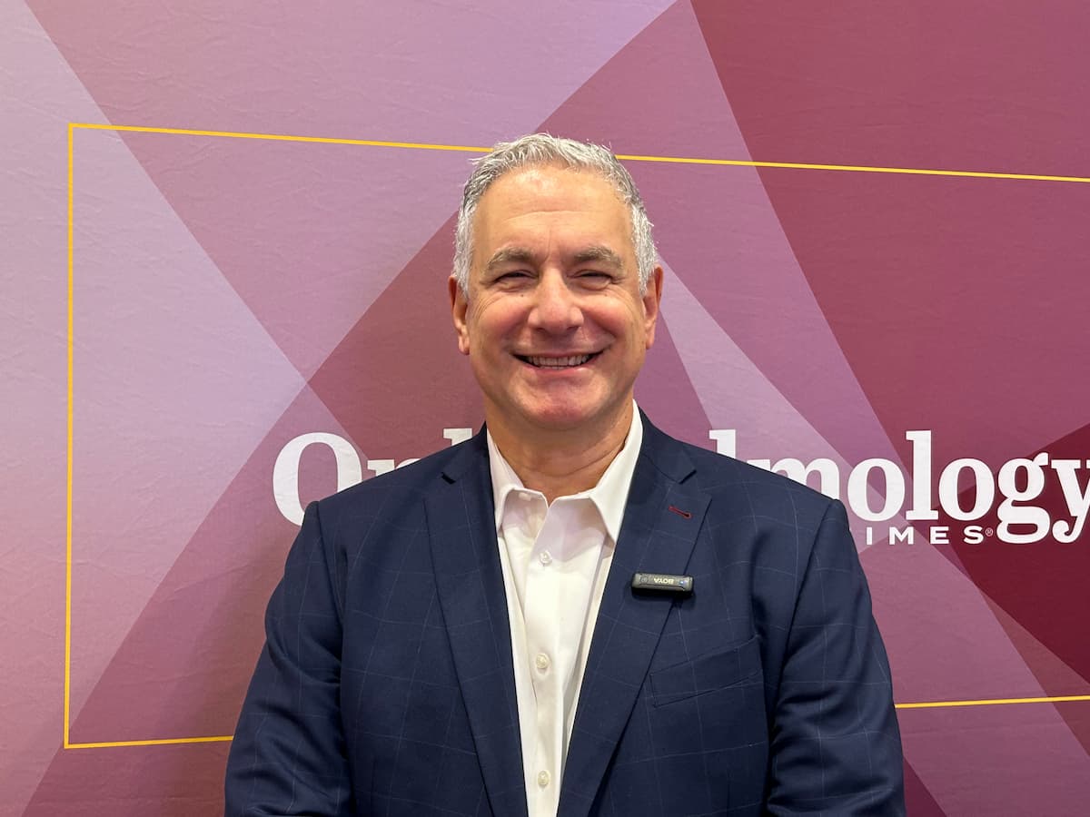 AAO 2025: Trial demonstrates safety and efficacy of epithelium-on cross ...