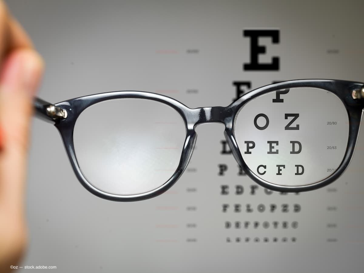 10-year data shows progressive visual decline in myopic children and ...